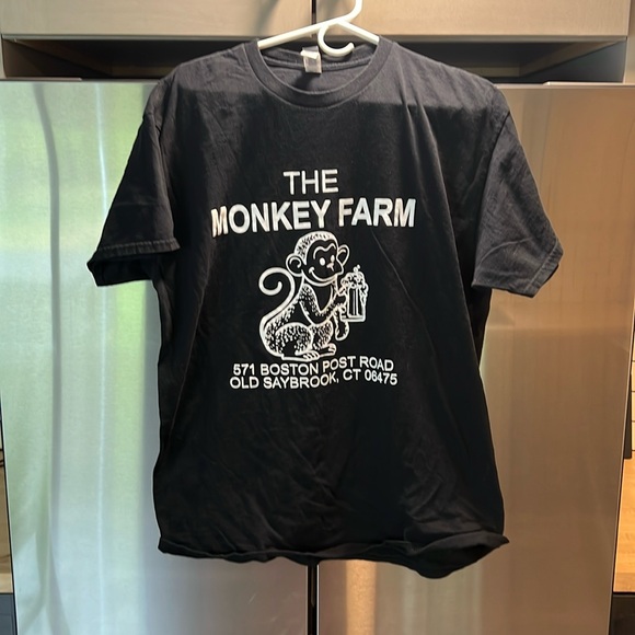 Shirts | Monkey Farm Bar | Poshmark